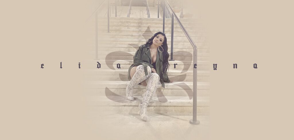 Elida Reyna y Avante - Superola