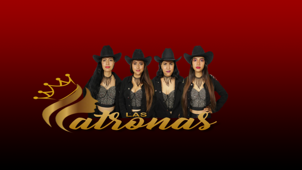 Las Patronas - Superola