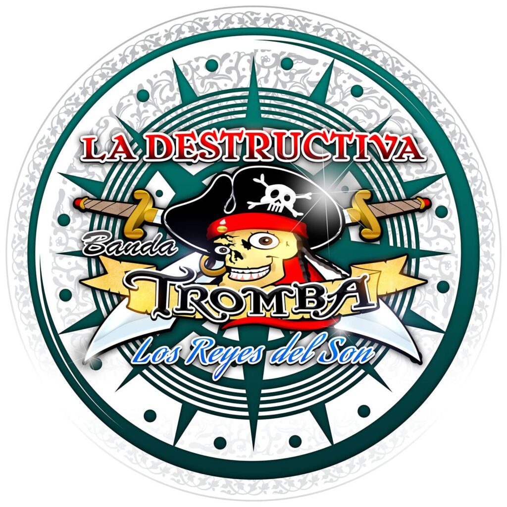 La Destructiva Banda Tromba Oficial - Superola