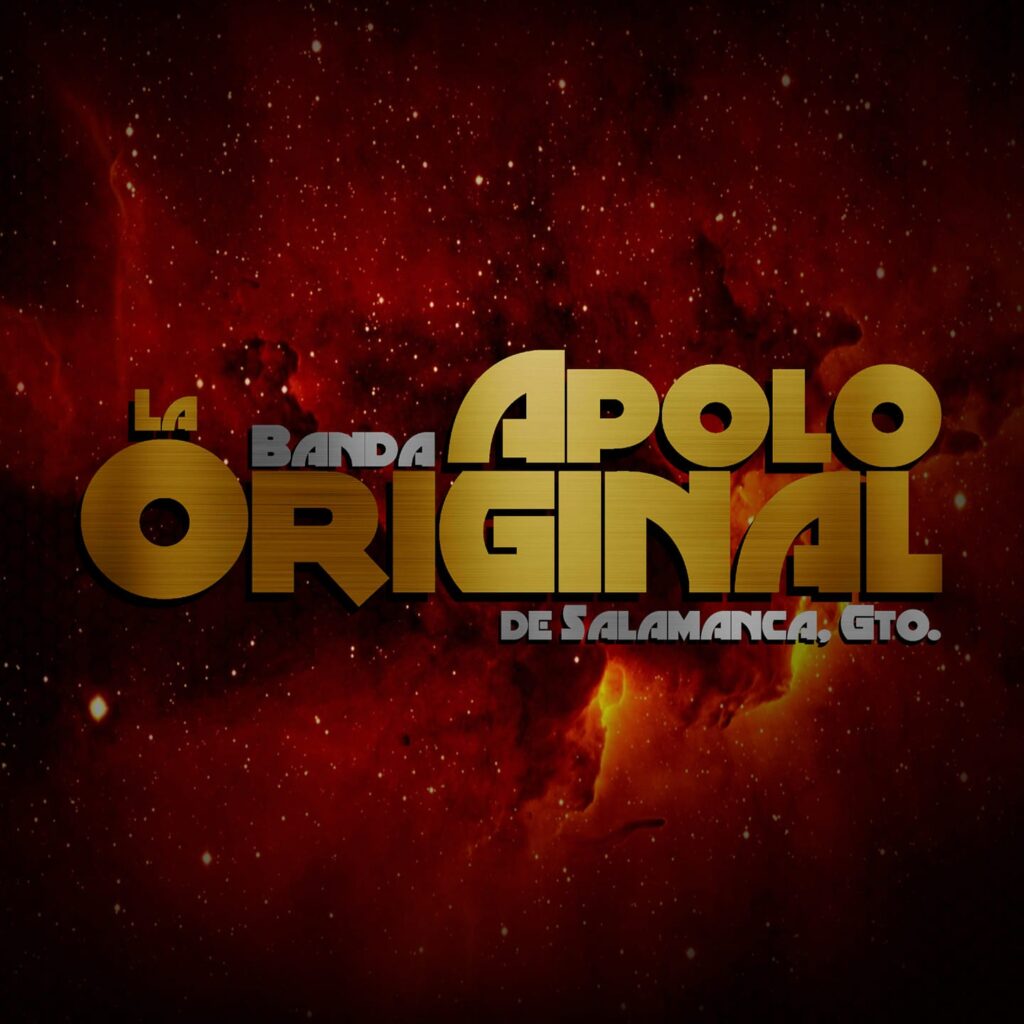 Banda Apolo - Superola