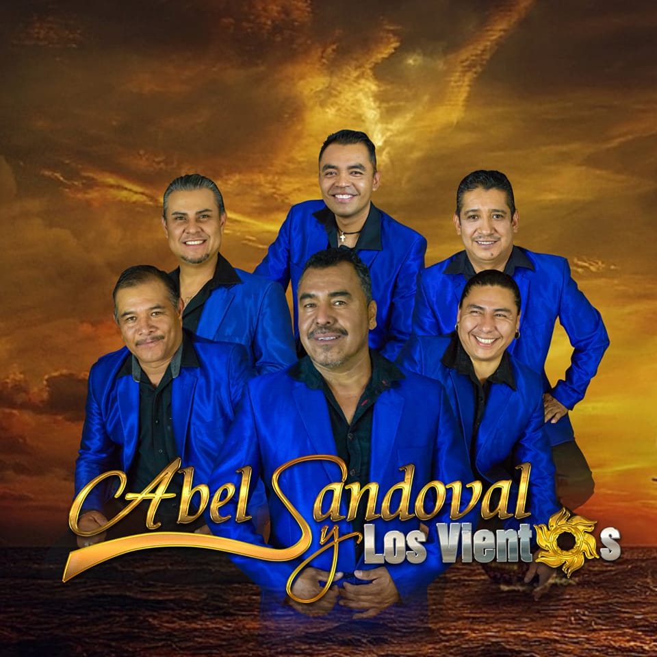 Abel Sandoval - Superola
