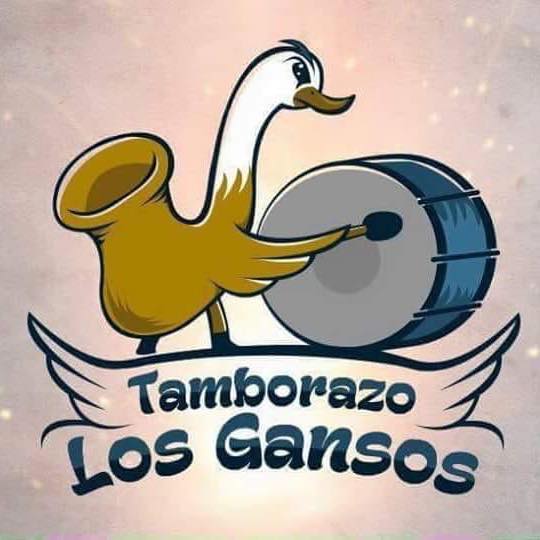 Tamborazo los Gansos - Superola