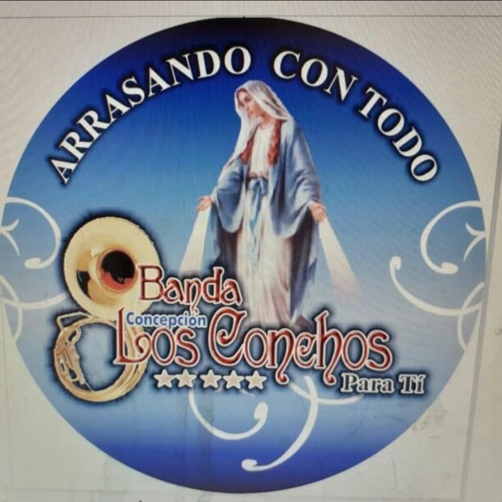 Banda los Conchos - Superola