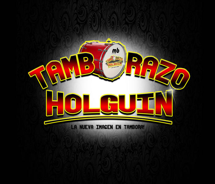 Tamborazo Holguin - superola