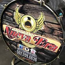 Tamborazo Nueva Era oficial - Superola