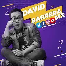 Dj David Barrera - Superola