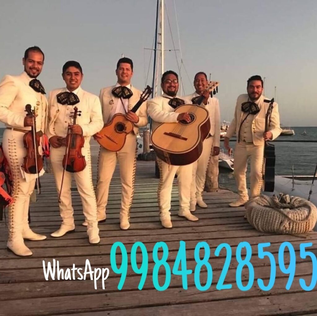 Mariachi Tulum - Superola