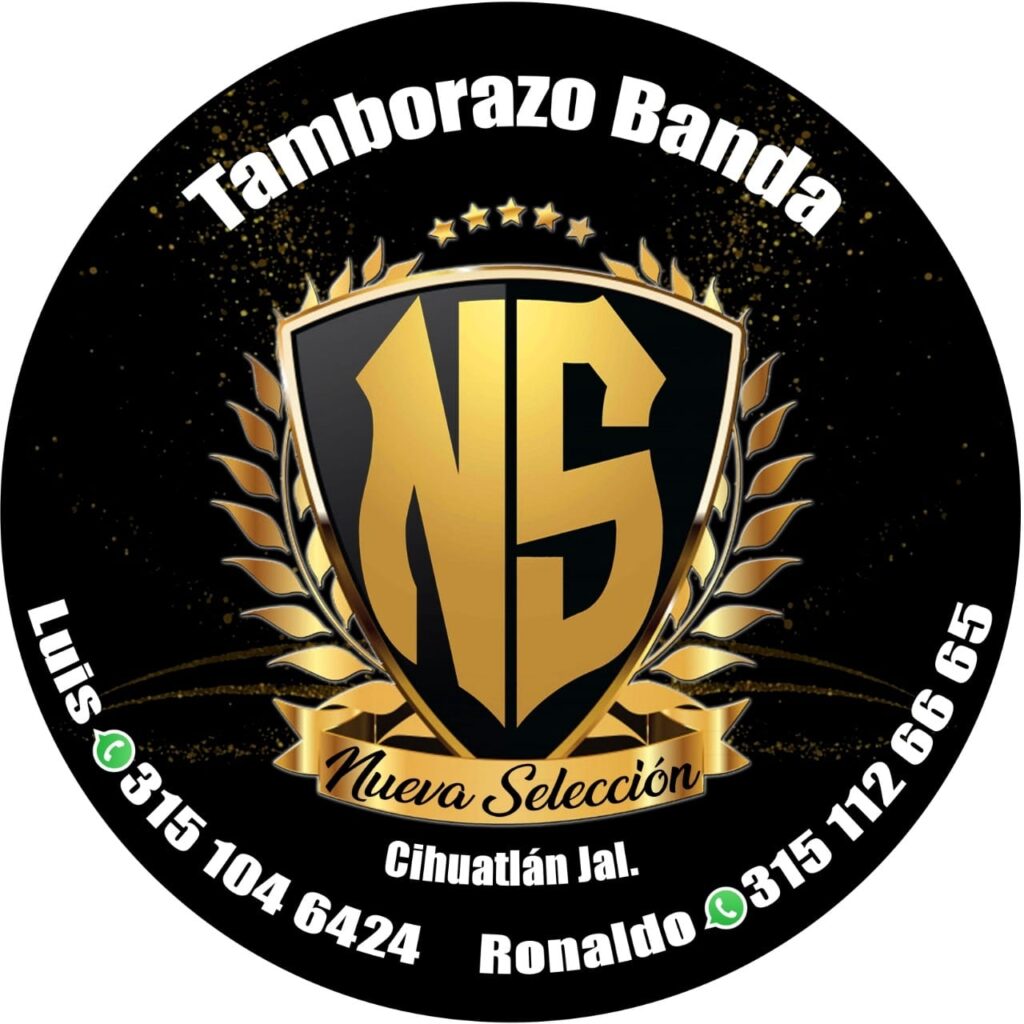 Tamborazo Banda Nueva Selección - Superola