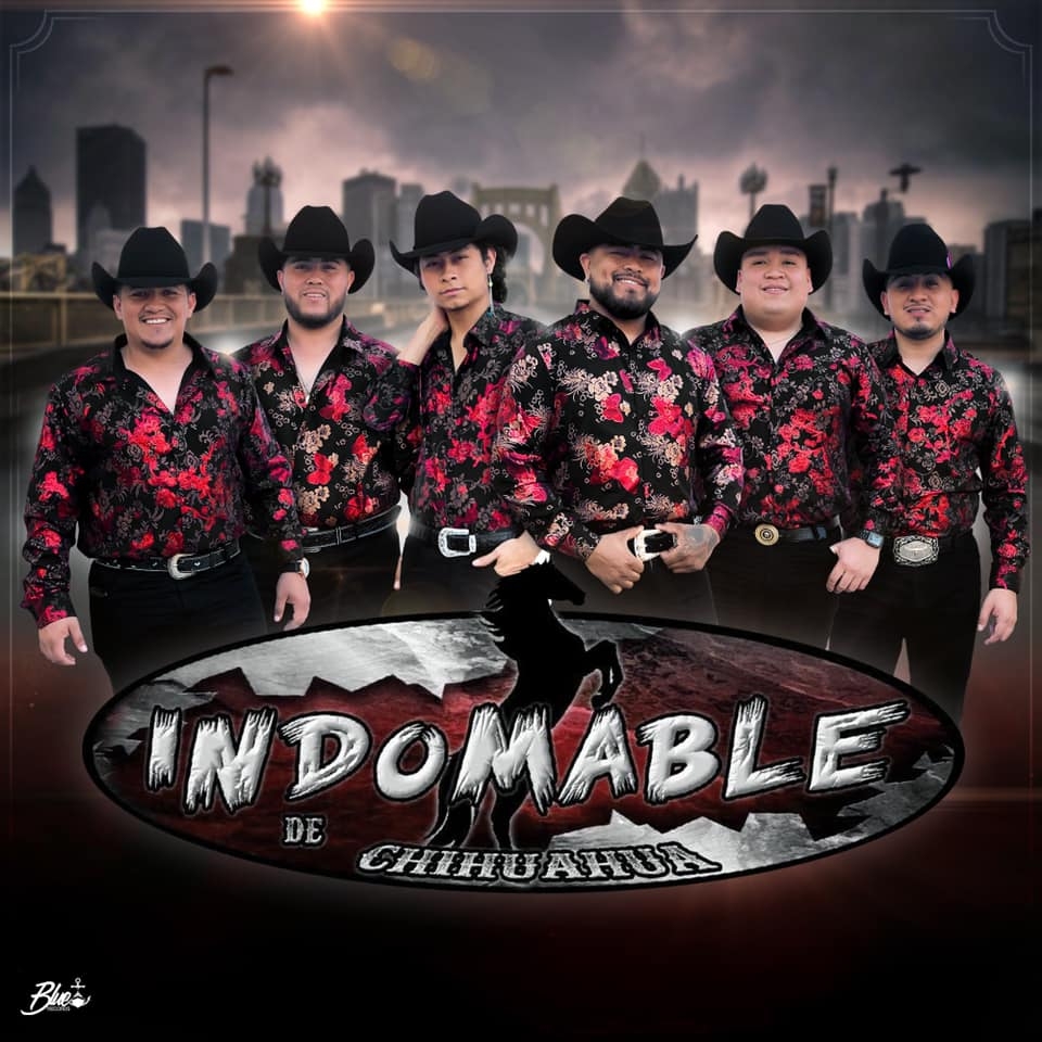 Indomable De Chihuahua - Superola