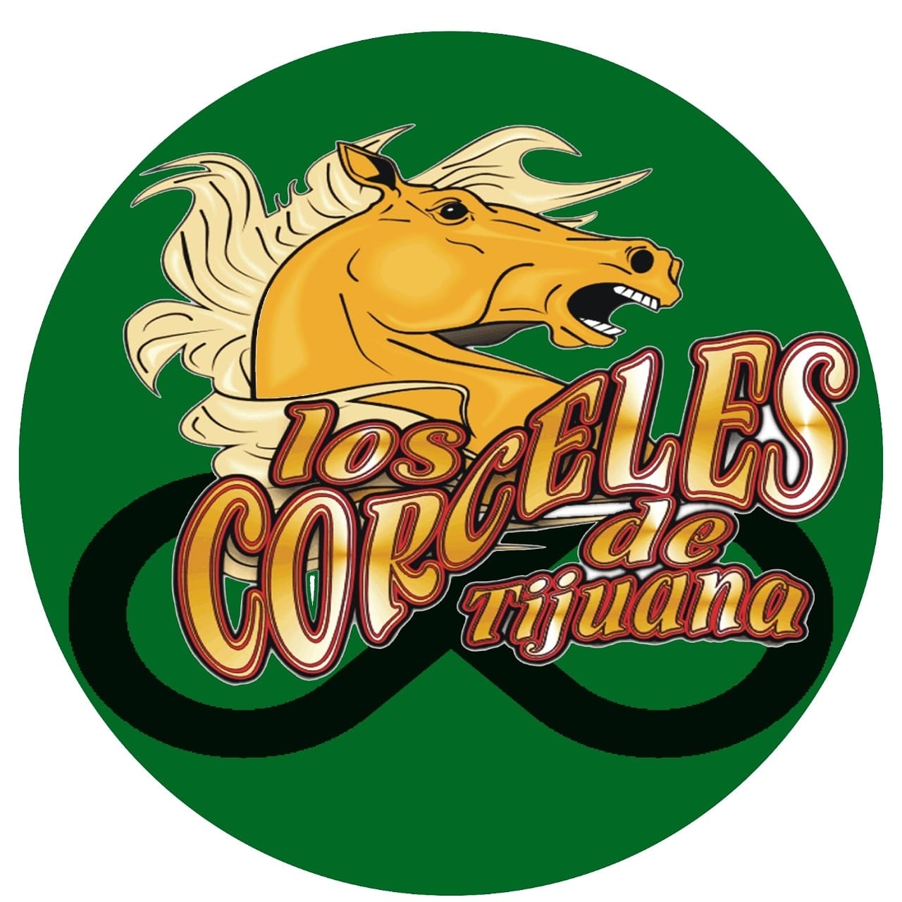 Los Corceles de Tijuana - Superola