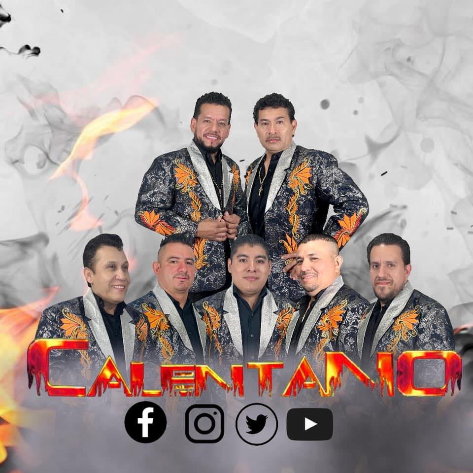 Grupo Calentano - Superola