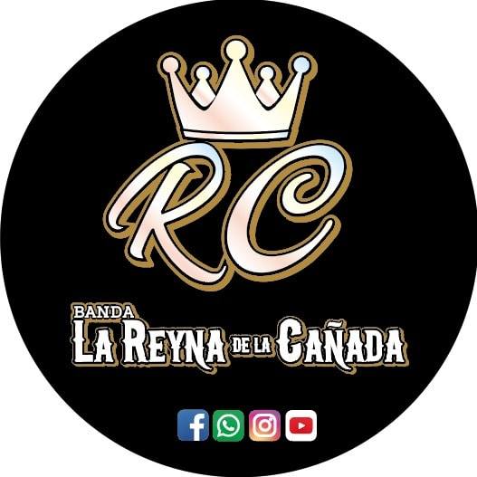 Banda La Reyna De La Cañada - Superola