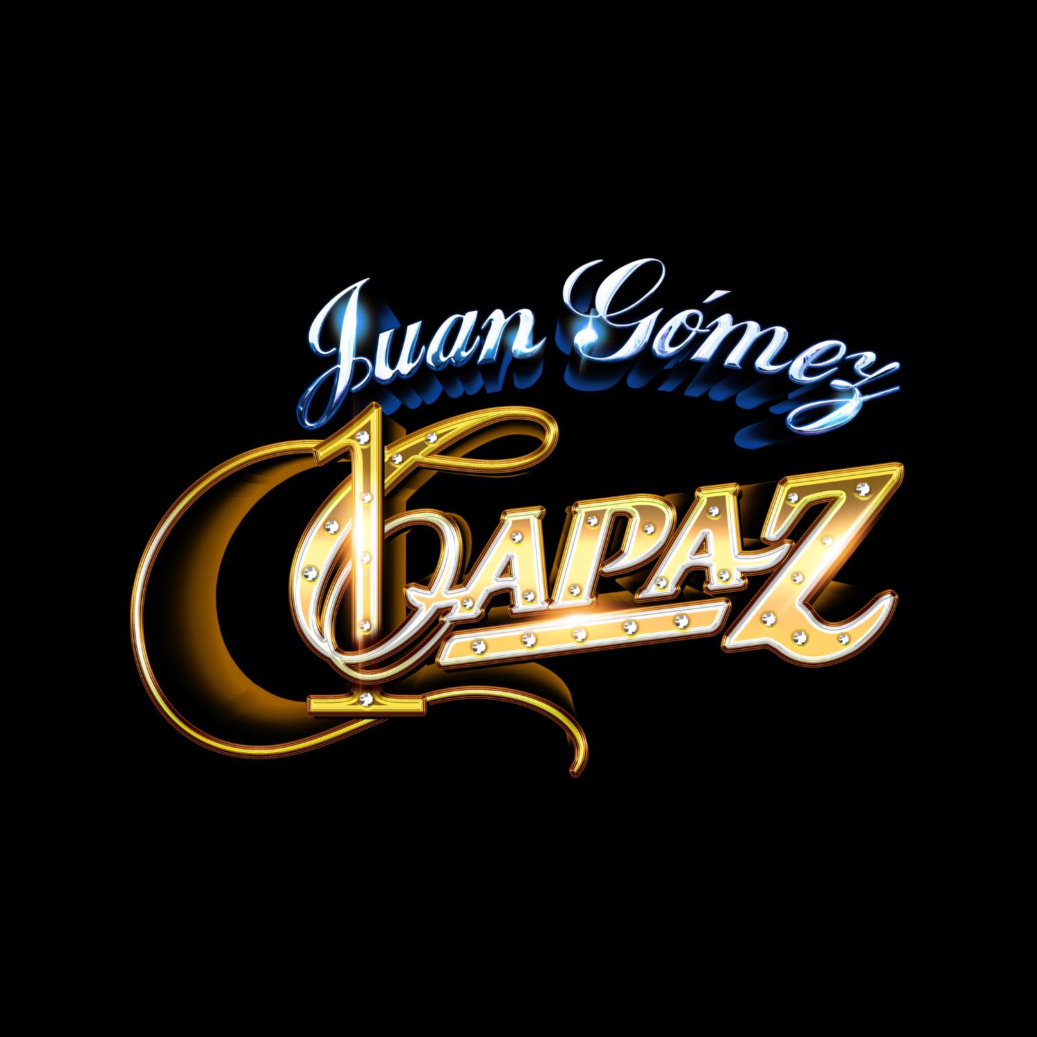 Juan Gomez Y su Grupo Capaz - Superola
