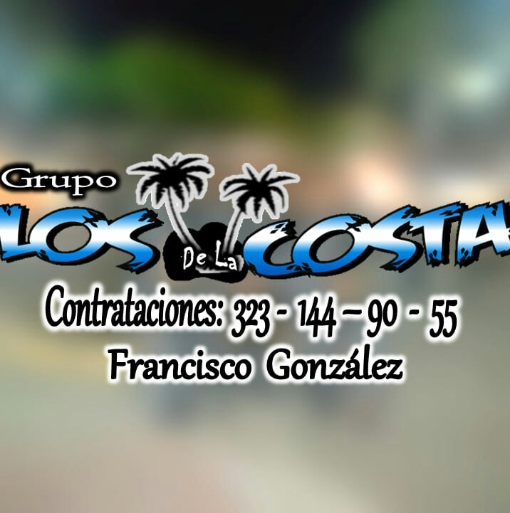 Grupo Los De La COSTA - Superola