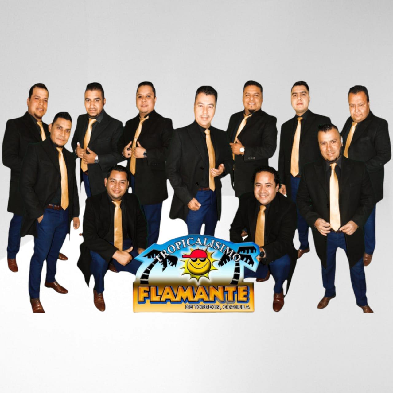 Tropicalisimo Flamante - superola