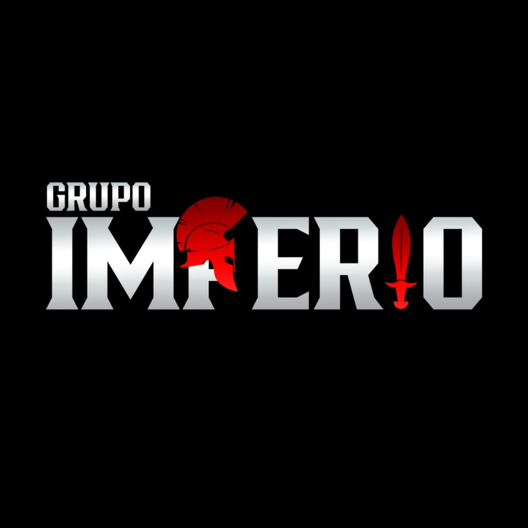Grupo Imperio - Superola