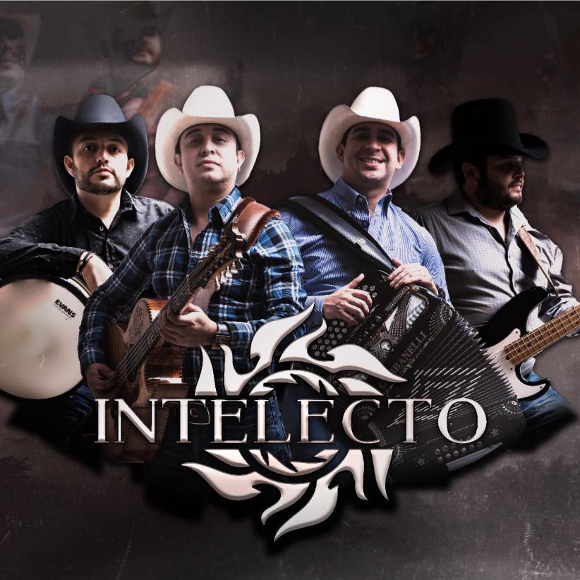 GRUPO INTELECTO - Superola