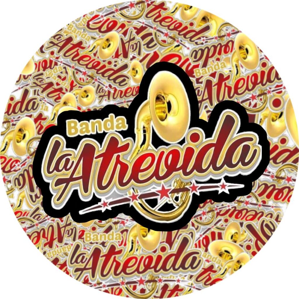 Banda la Atrevida. - Superola