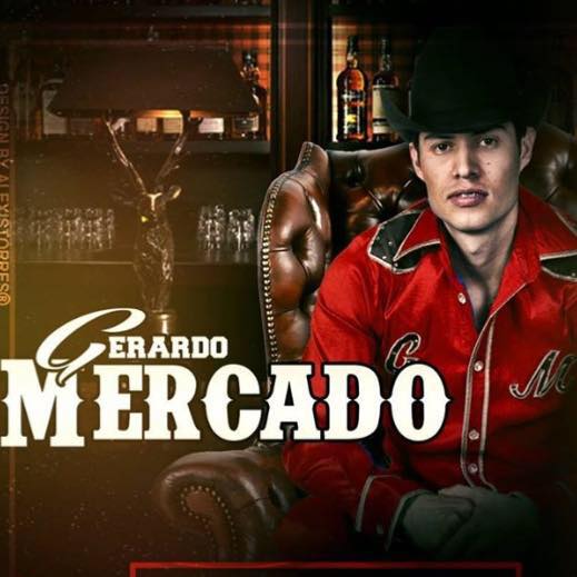 Gerardo Mercado. - Superola