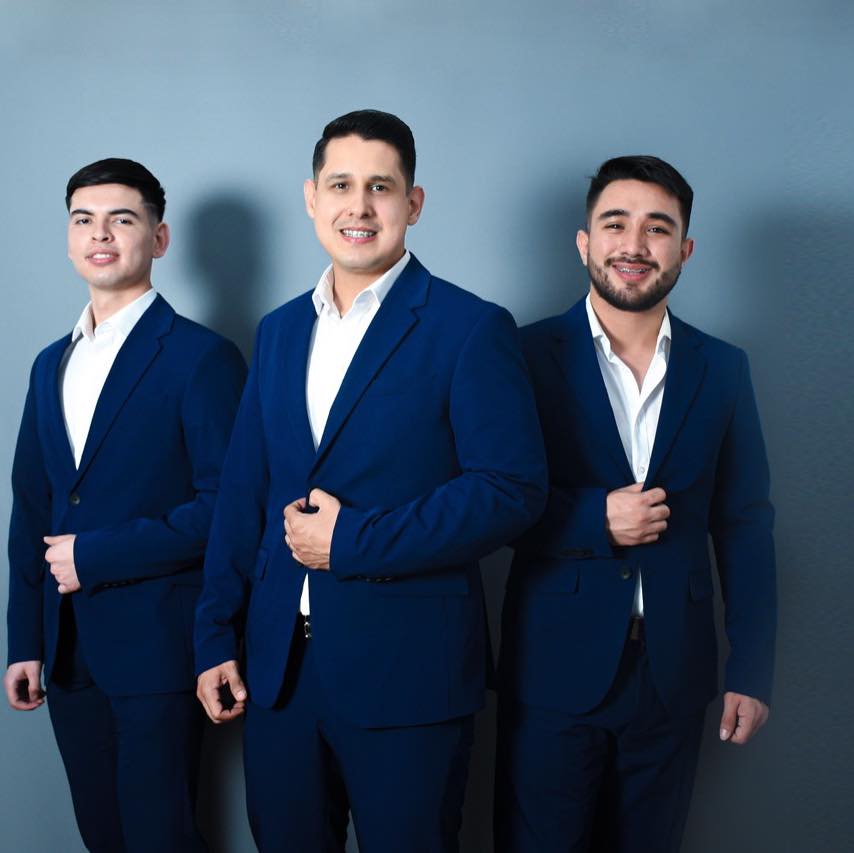 Los 3 Charros - Superola