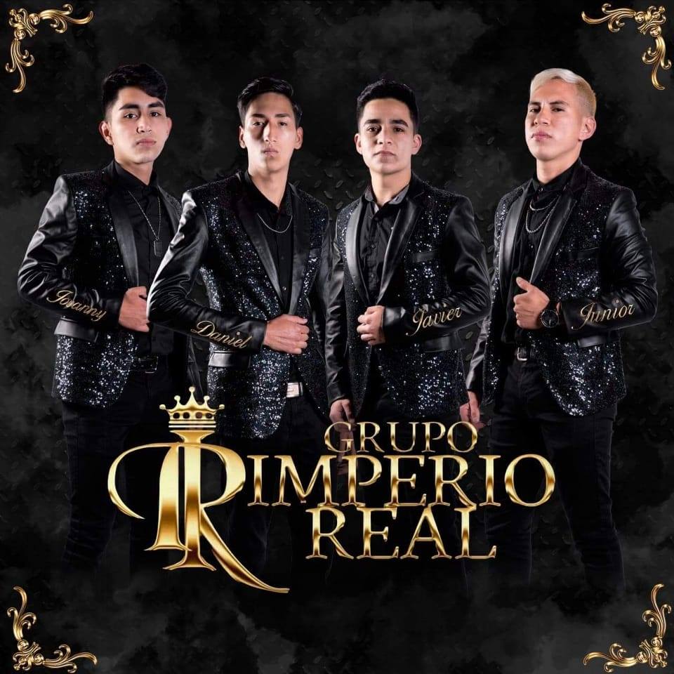 Grupo Imperio Real - Superola