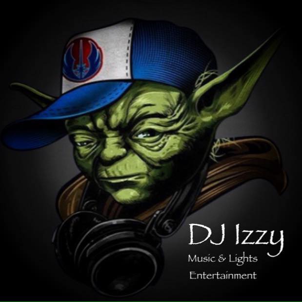 DJ Izzy Sound & Lights - Superola