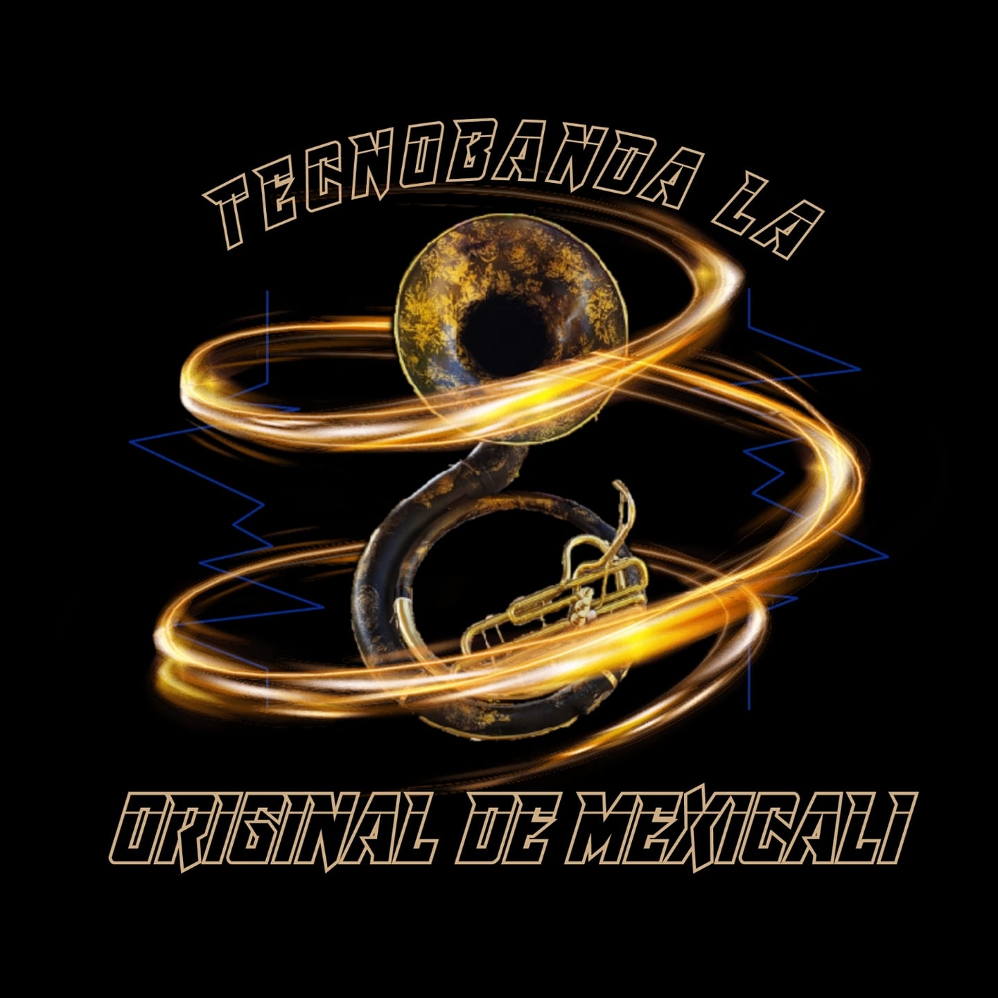 Tecnobanda la Original de Mexicali - Superola