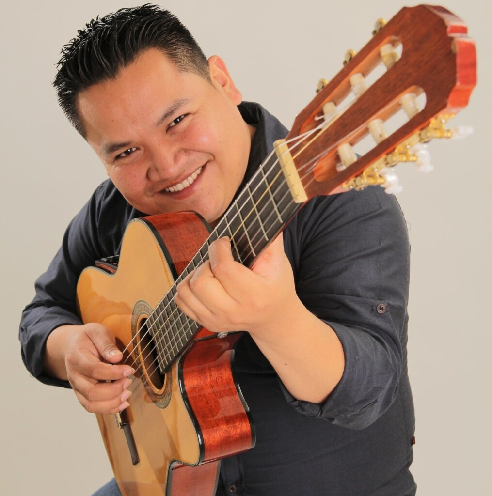 Dueto “Homero Garcia” - Superola