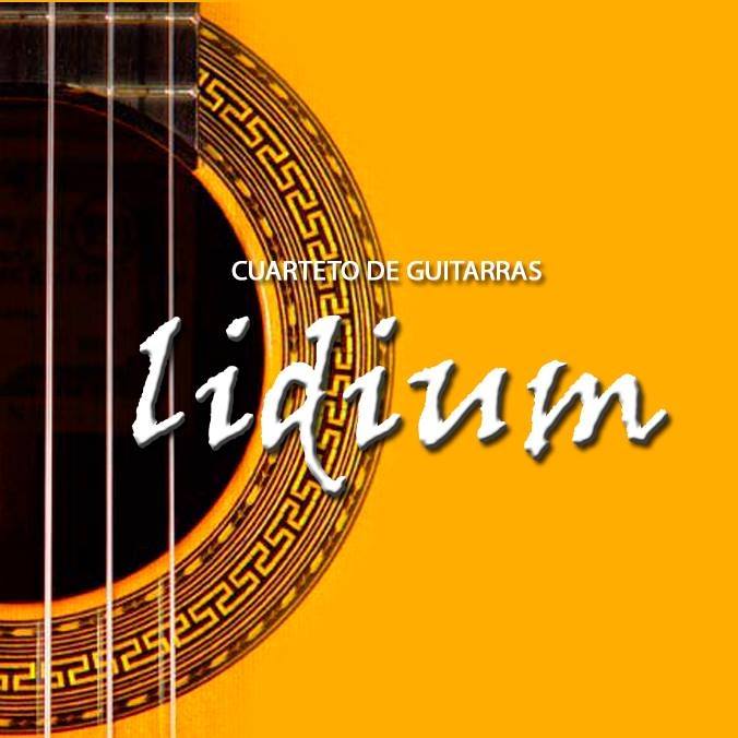 Guitarras Lidium - Superola