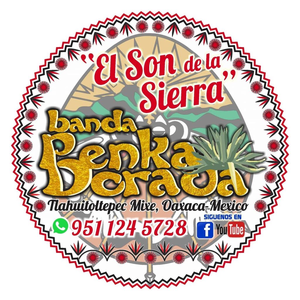 Banda Penka Dorada - Superola