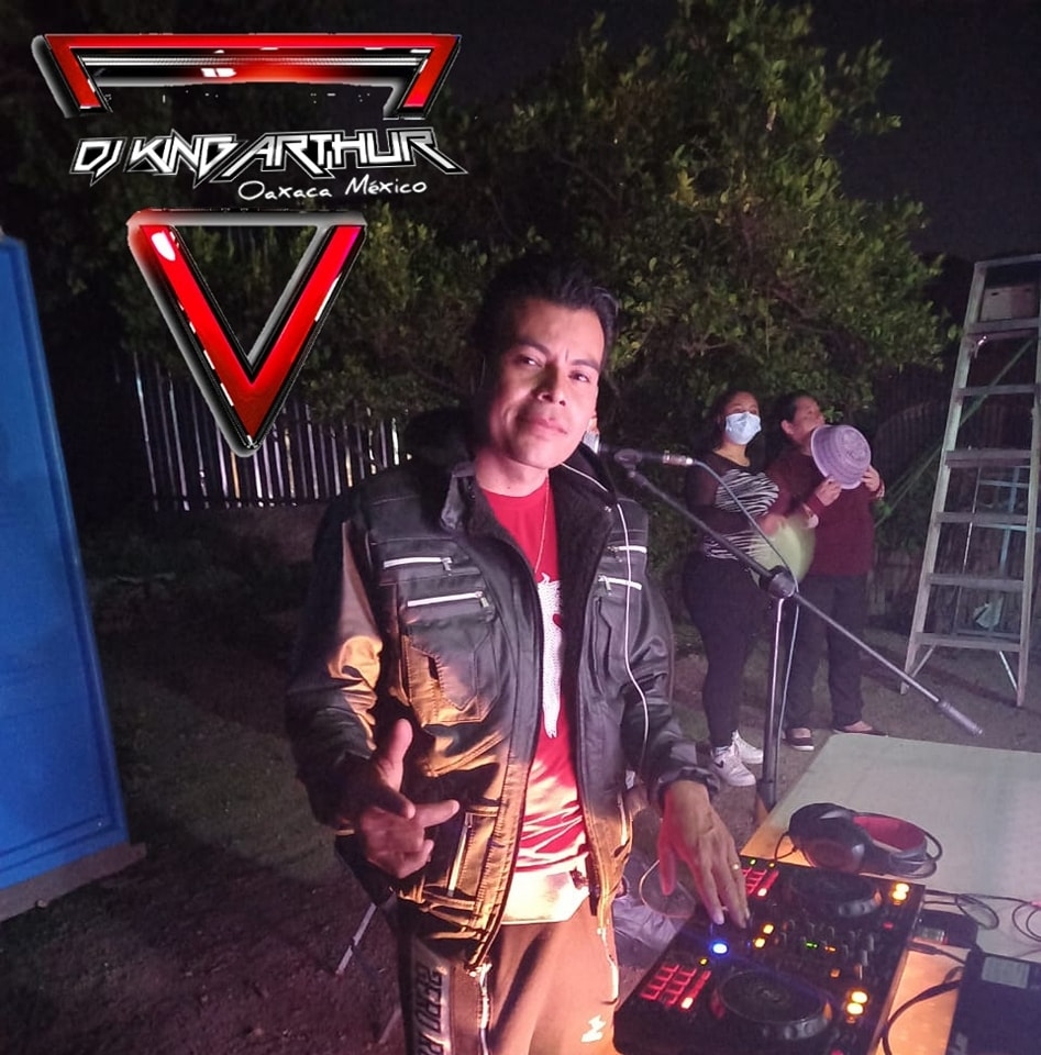 Luz y Sonido Skandalo - Superola