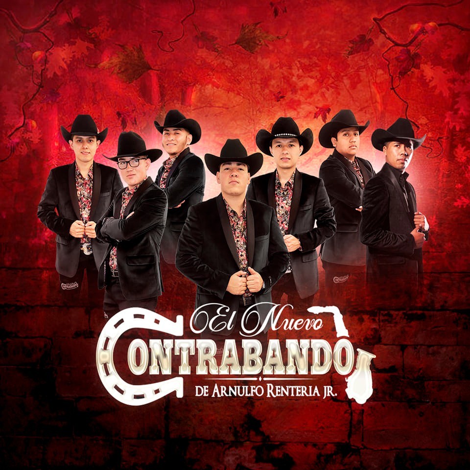 El Nuevo Contrabando - Superola