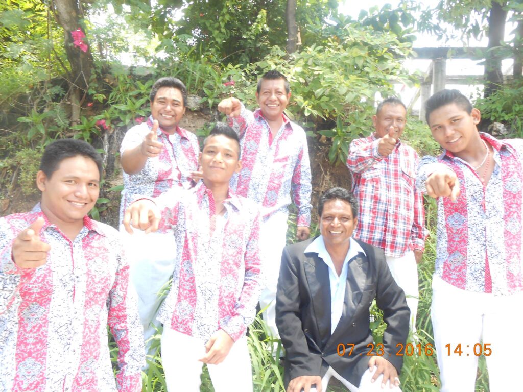 Los legendarios de la costa - Superola