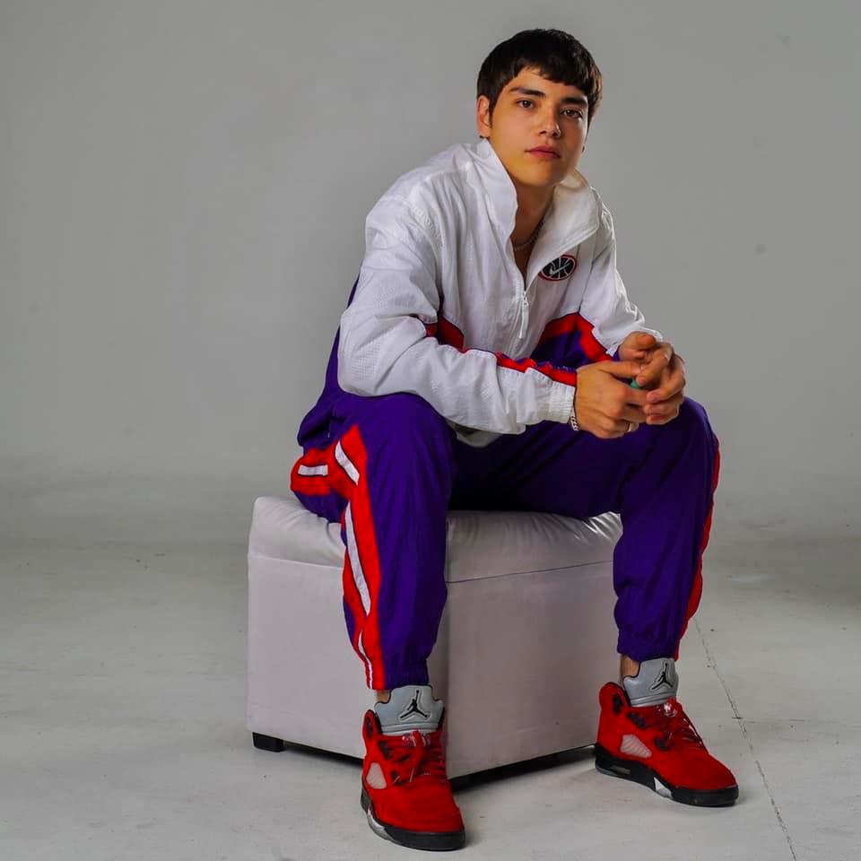 Sucesión M - Superola