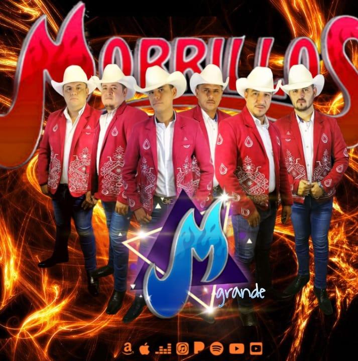 Morrillos DEL NORTE - Superola