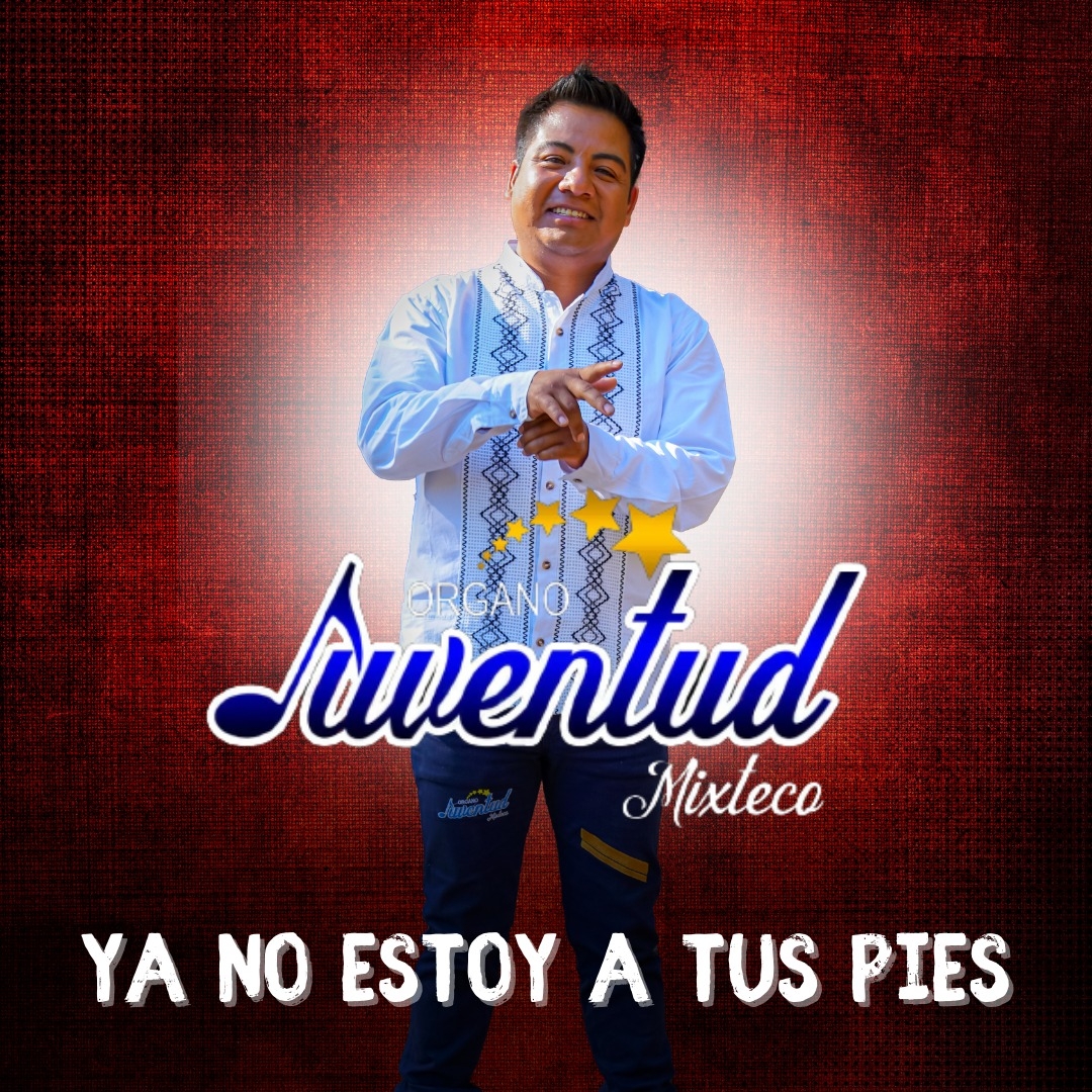 Organo Juventud Mixteco Oficial - Superola
