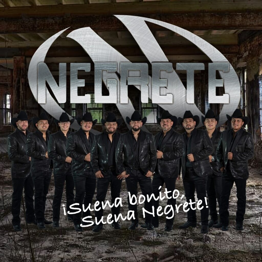 Los Negrete – Oficial. - Superola