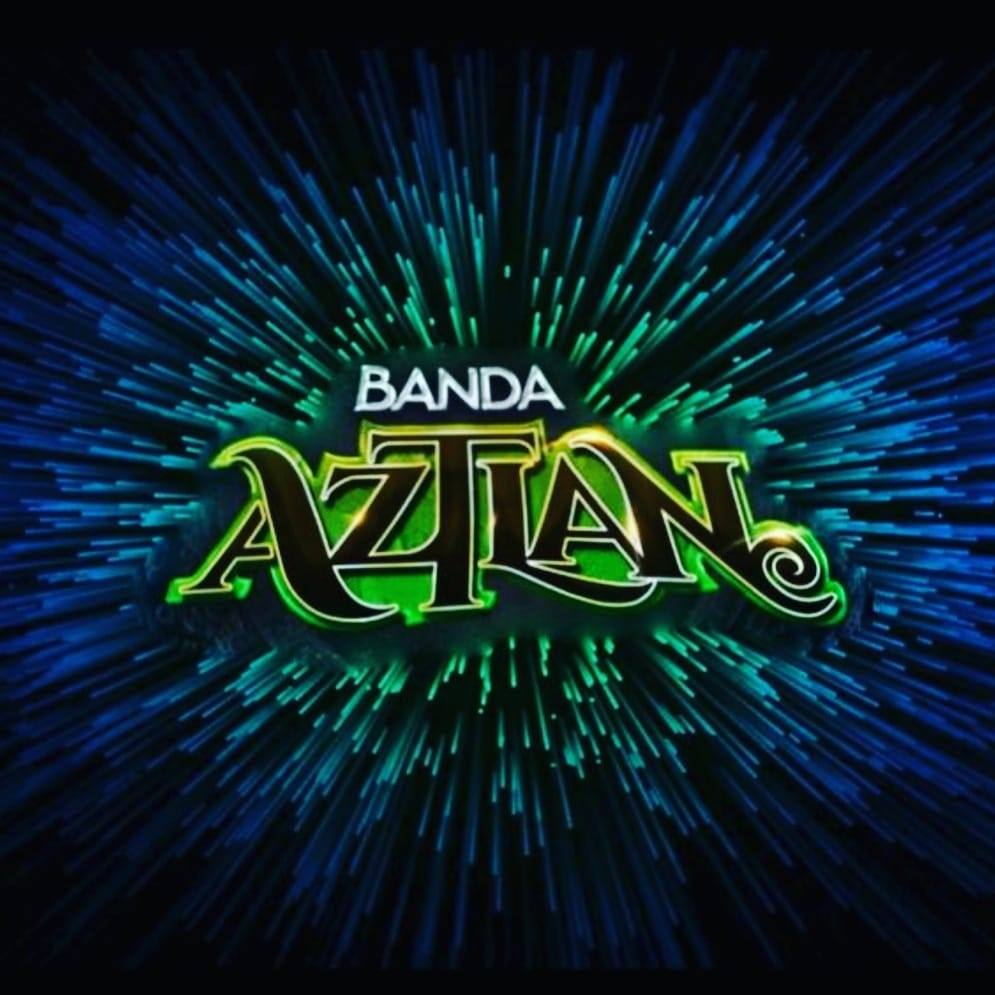 Banda Aztlan - Superola