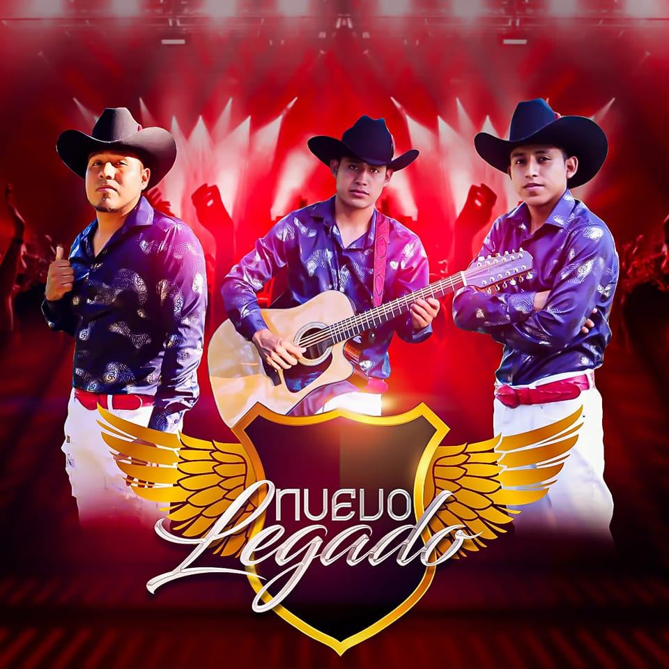 Nuevo legado - Superola