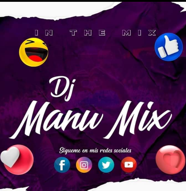 Dj Manu Mix - Superola