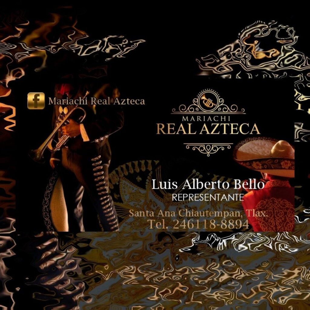 Mariachi Real Azteca de Tlaxcala - Superola