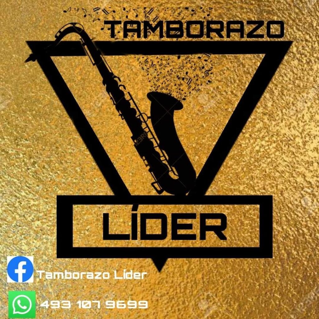 Tamborazo Lider - Superola