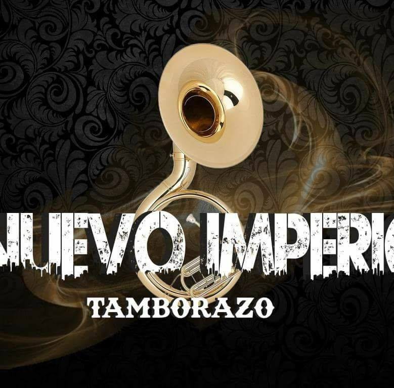 Tamborazo Nuevo Imperio - Superola