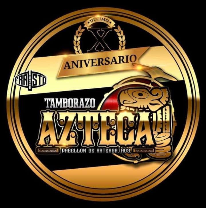 Tamborazo Azteca - superola