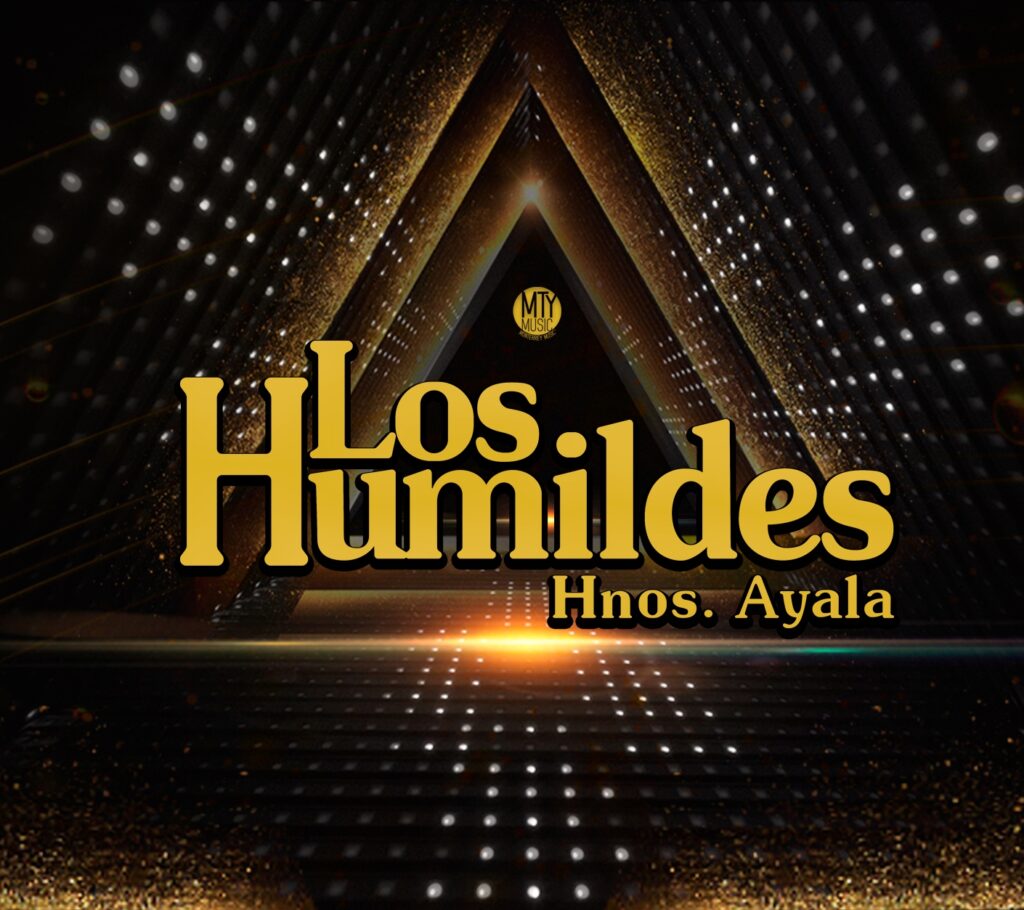 Los Humildes Hnos Ayala - Superola