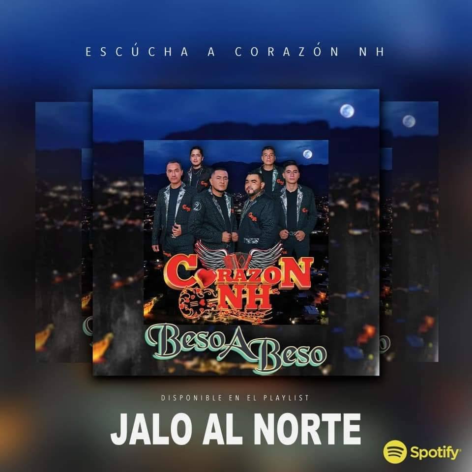Corazon Norteño - Superola