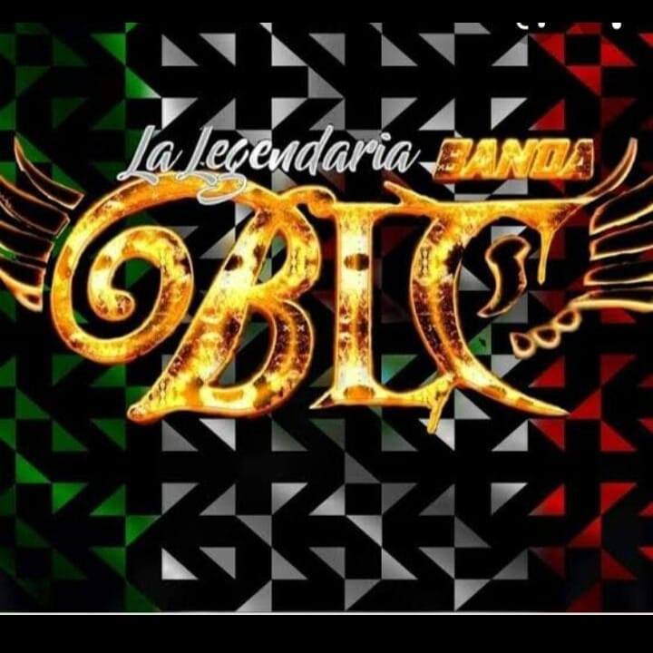 La Legendaria Banda Los Compas - Superola