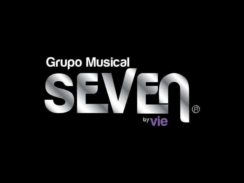 Grupo musical Seven - Superola