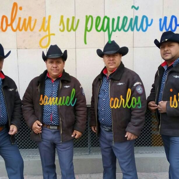 El Solin Y Su Pequeño Norte - Superola