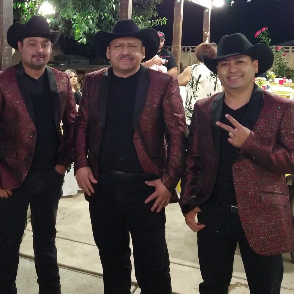Grupo Norteño norteno chirrines - Superola